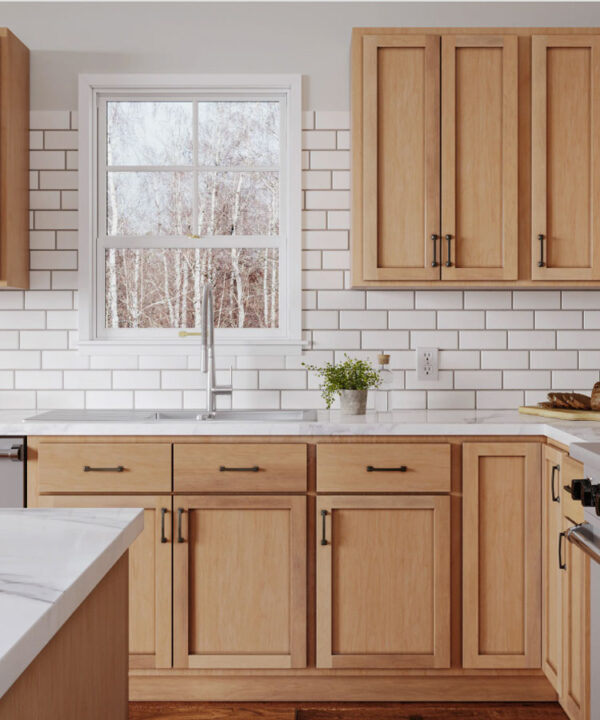 Cabinets - Mark Hilts Construction